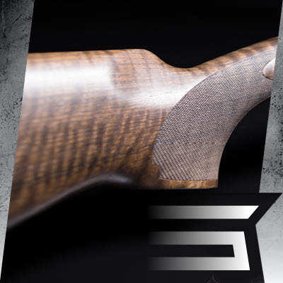 Compact Models for Smaller-Framed Shooters | Savage Arms